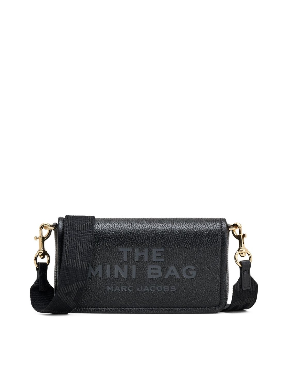 marc jacobs crossbody womanthe mini bag - 2s4smn080s02 001 Talla T/U ...