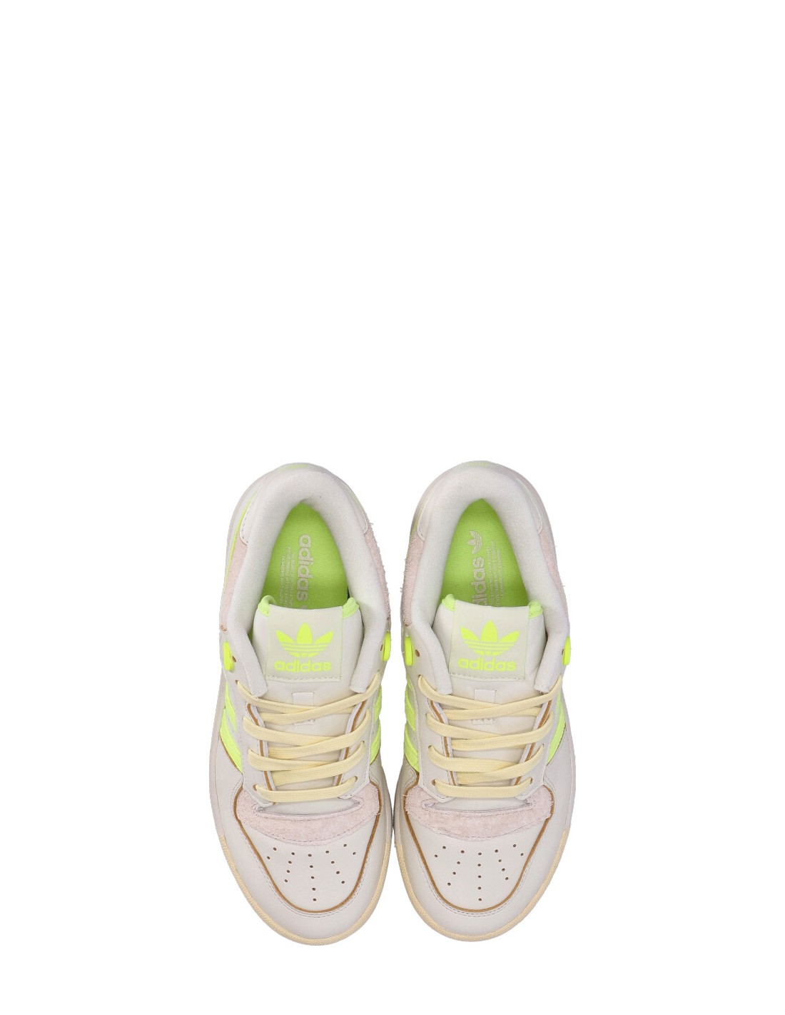 adidas originals sneaker womanrivalry 86 low w - if4676 ivory luclem ...