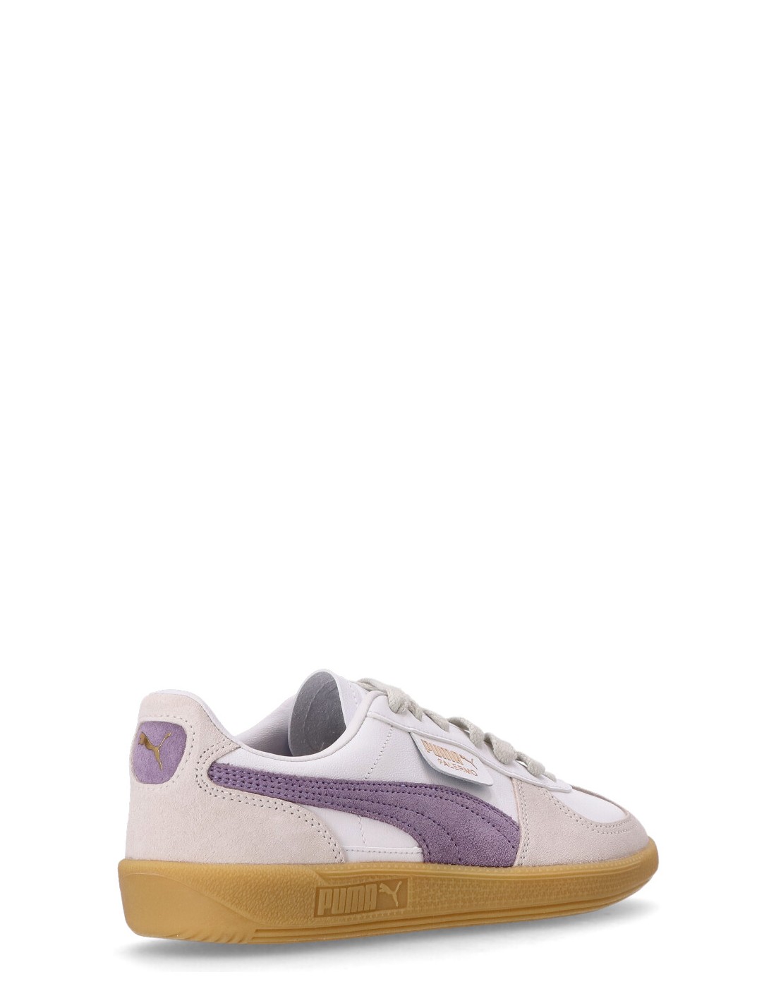 puma sneaker womanpalermo lth - 396464 15 Talla 36 Color blanco