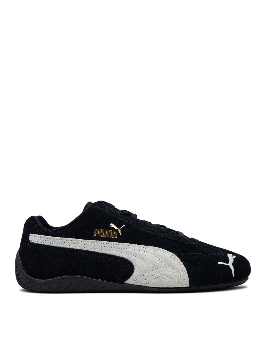 puma sneaker mujer speedcat og - 398846 01 Talla 36 Color negro