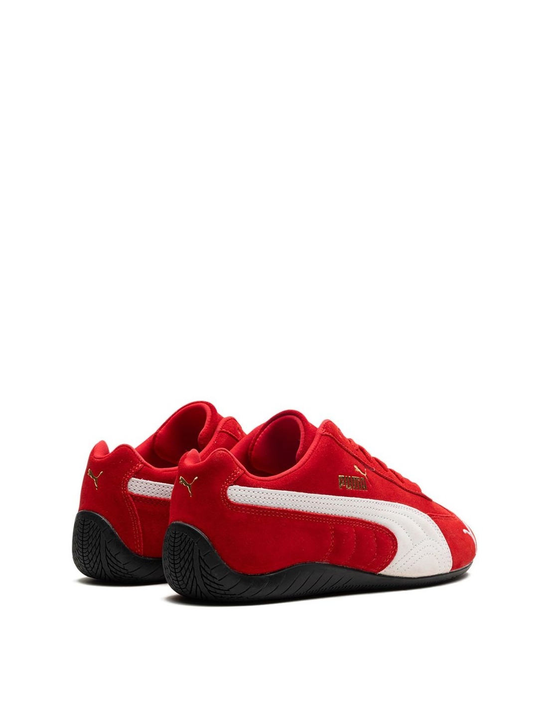 puma sneaker mujer speedcat og - 398846 02 Talla 36 Color rojo