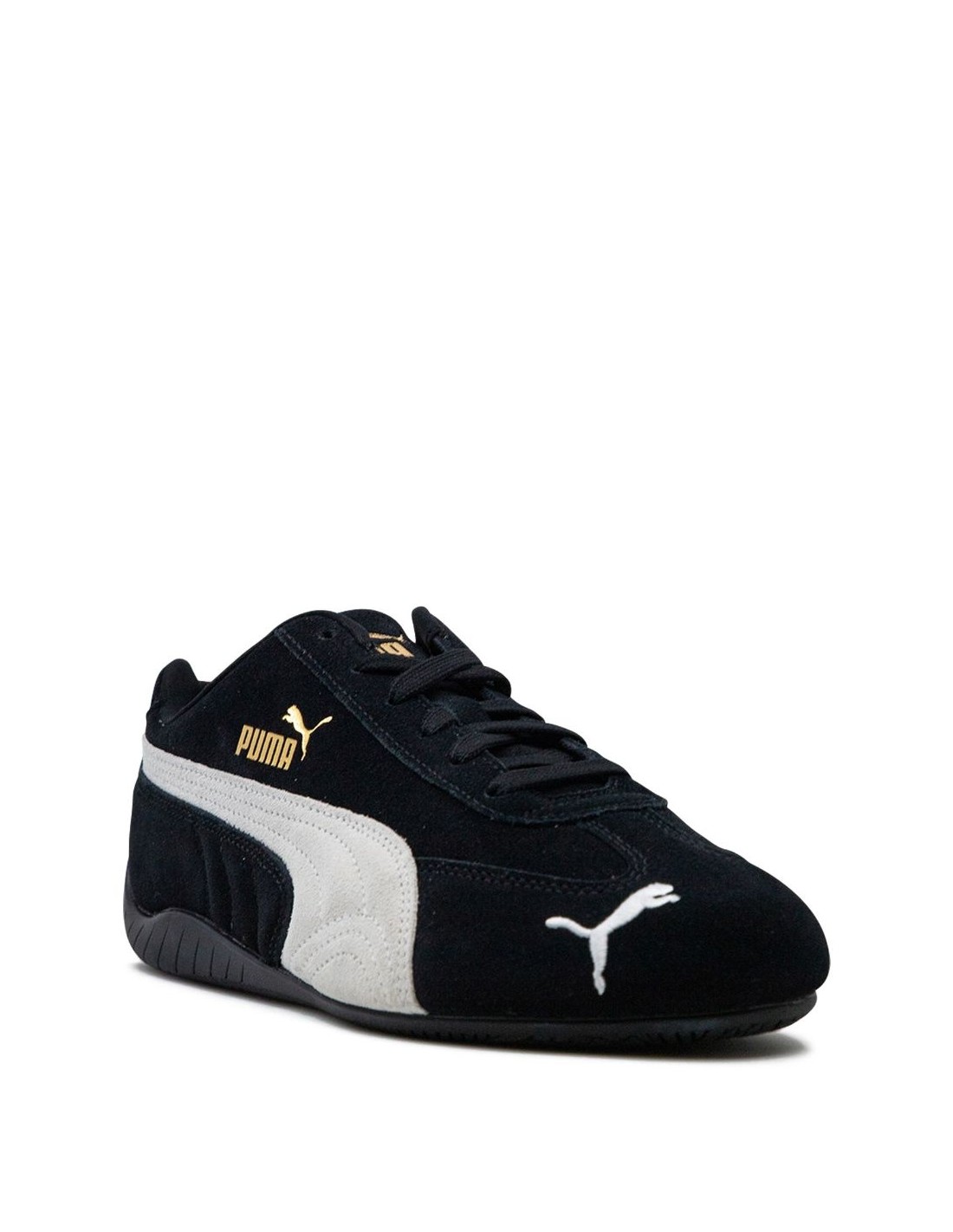 puma sneaker manspeedcat og - 39884601 puma black puma white Talla 41 ...