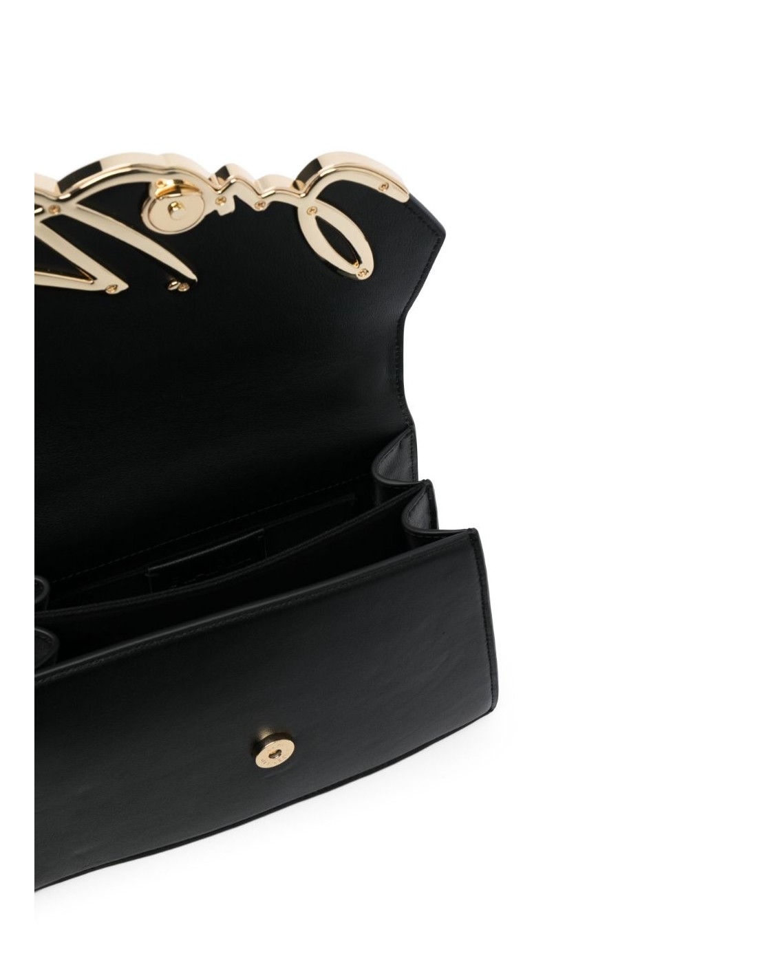 karl lagerfeld crossbody womank signature 2 0 md crossbody - a1w30036 ...