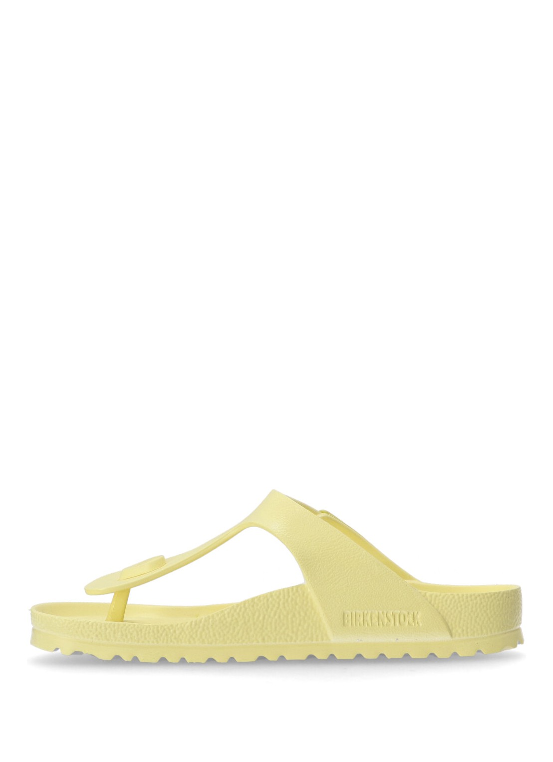 birkenstock playa mujer gizeh eva - 1029924 popcorn Talla 41 Color Amarillo