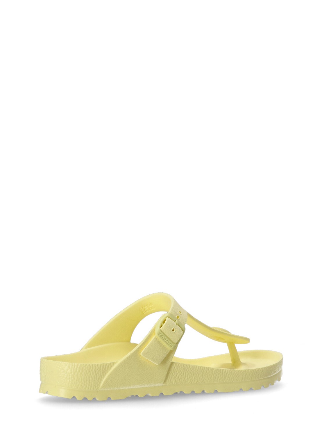 birkenstock playa mujer gizeh eva - 1029924 popcorn Talla 41 Color Amarillo