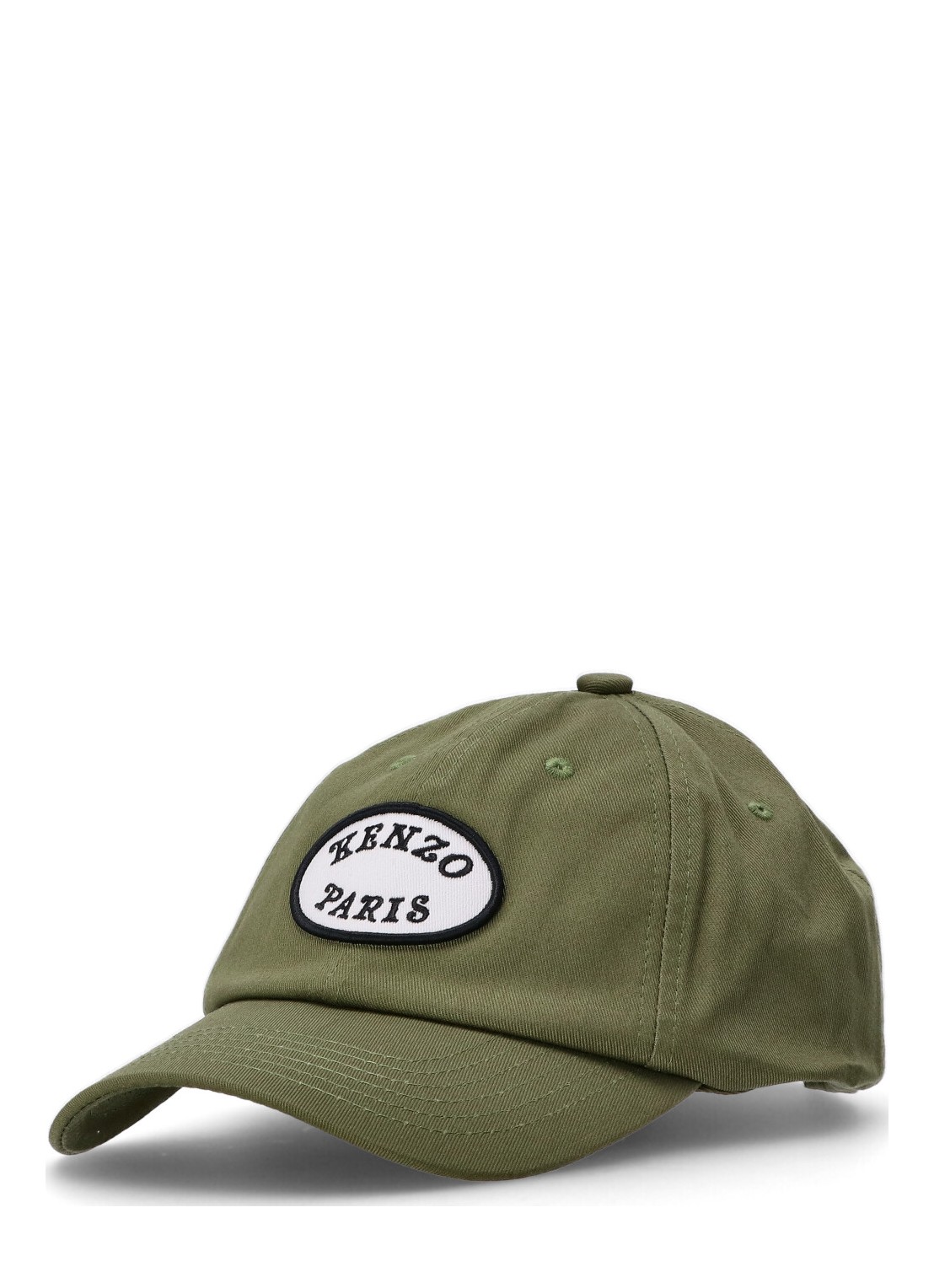 kenzo cap mancap - ff58ac521f48 50 Talla T/U Color verde