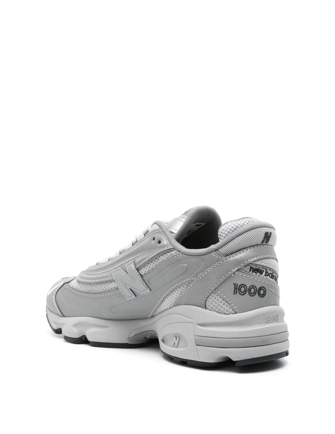 new balance sneaker mannb m1000v1 - m1000te te Talla 46.5 Color gris