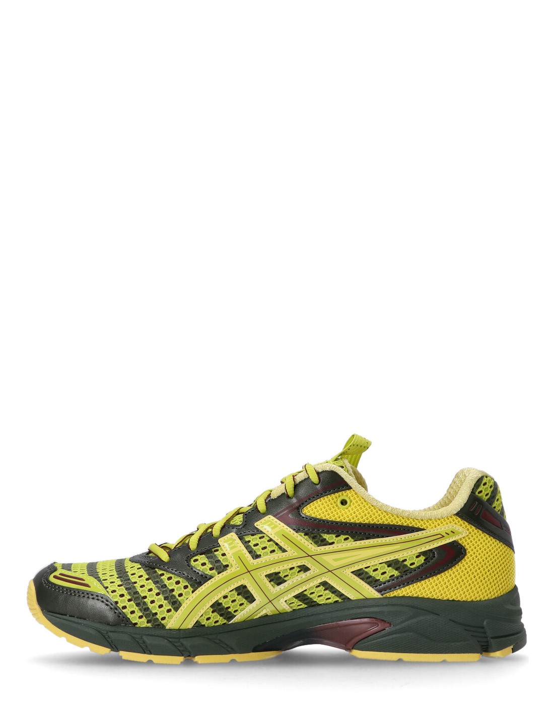 asics sneaker manub9-s gel-ds trainer 14 - 1203a606 750 Talla 40 Color ...
