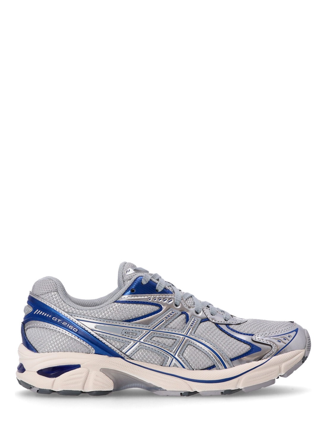 asics sneaker womangt 2160 - 1203a604 020 Talla 36 Color gris