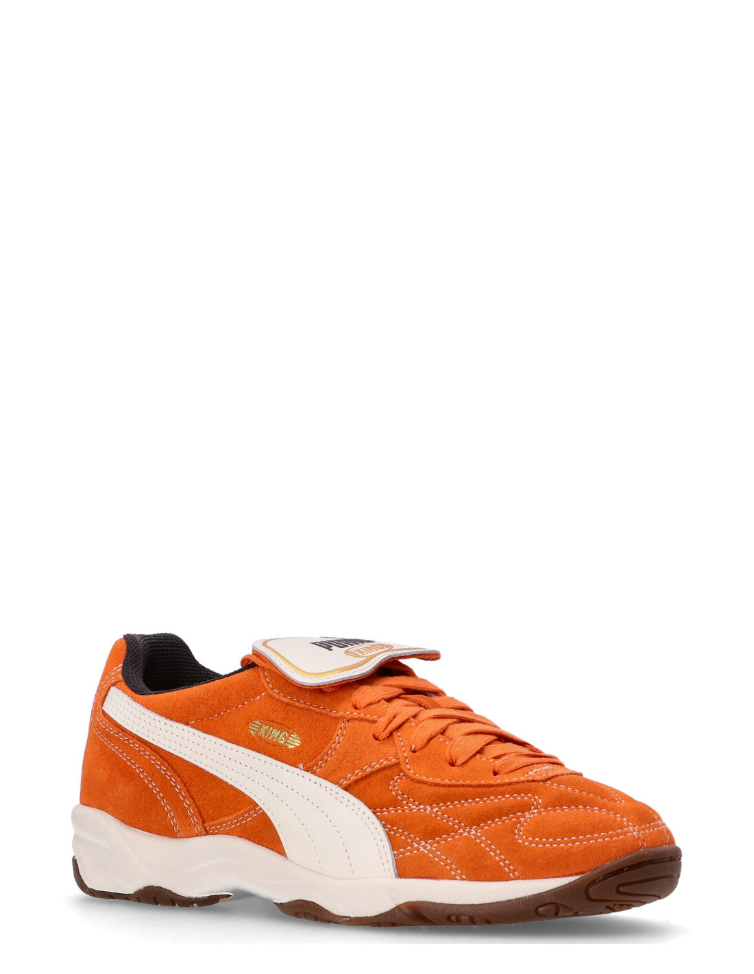 puma sneaker mujer king indoor royalty - 401684 03 Talla 36 Color naranja