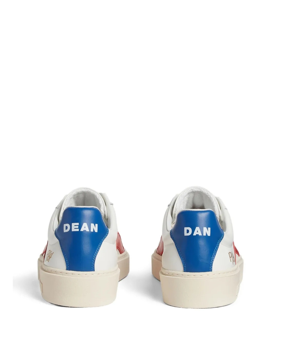 dsquared sneaker hombre sneakers - snm044101504118 m4050 Talla 41