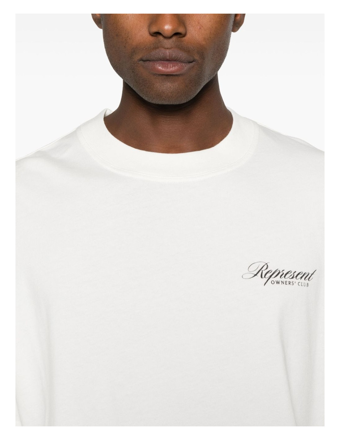 represent t-shirt manrepresent owners club script t-shirt - ocm41201 ...
