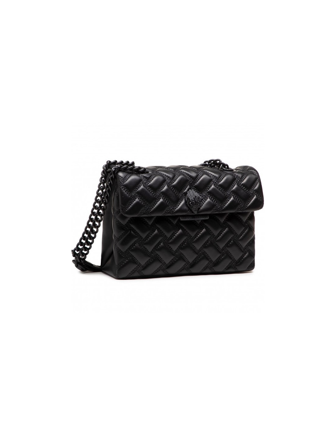 kurt geiger handbag mujer kensington bag drench - 7387500109 00 Talla T ...