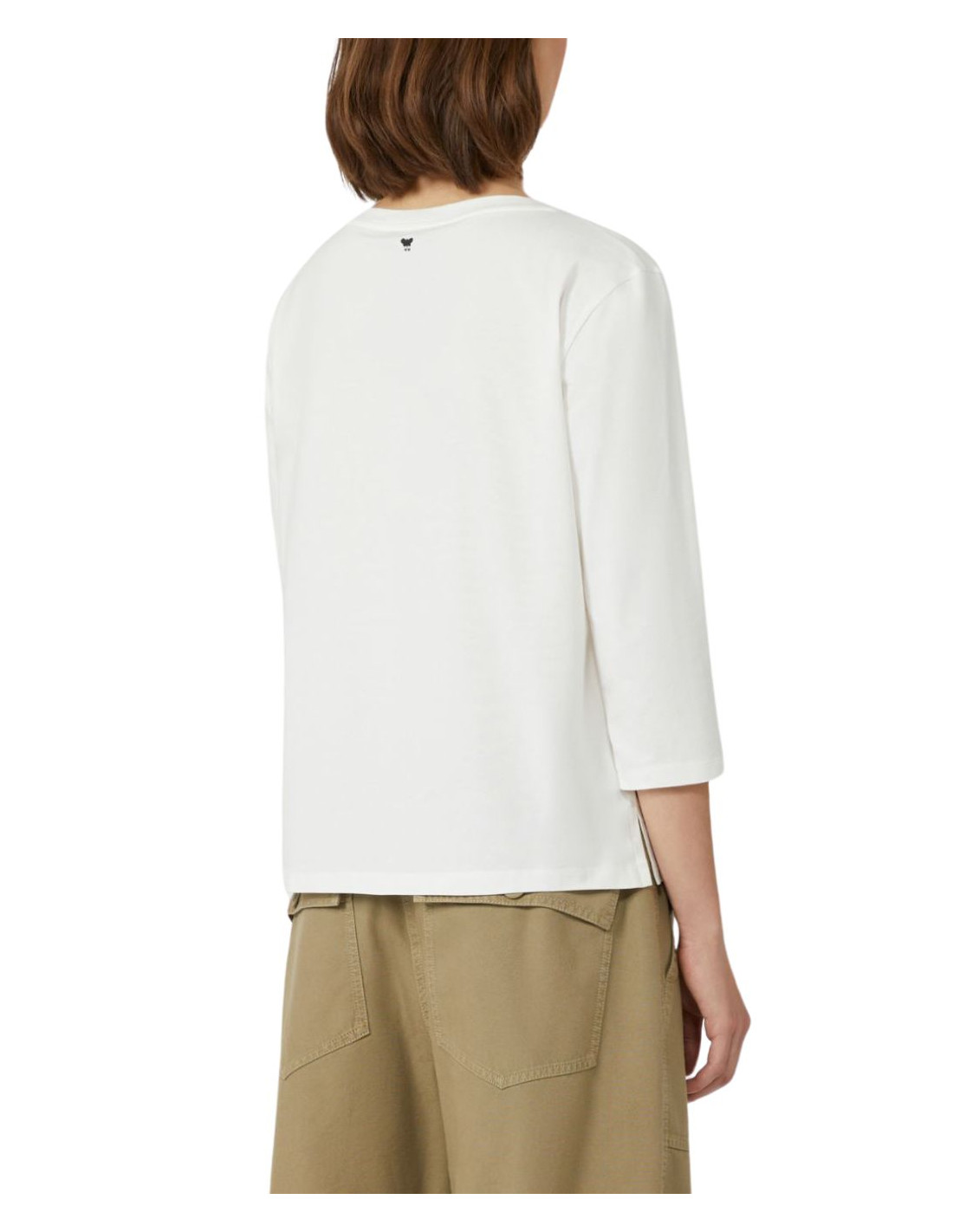 weekend max mara punto mujer multia - 2525946031600 001 Talla M Color ...