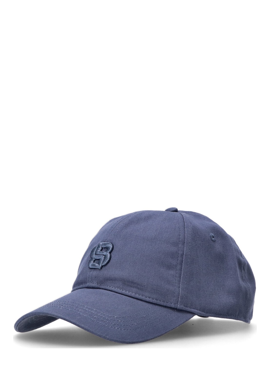boss cap womanari b icon - 50533348 475 Talla T/U Color Azul