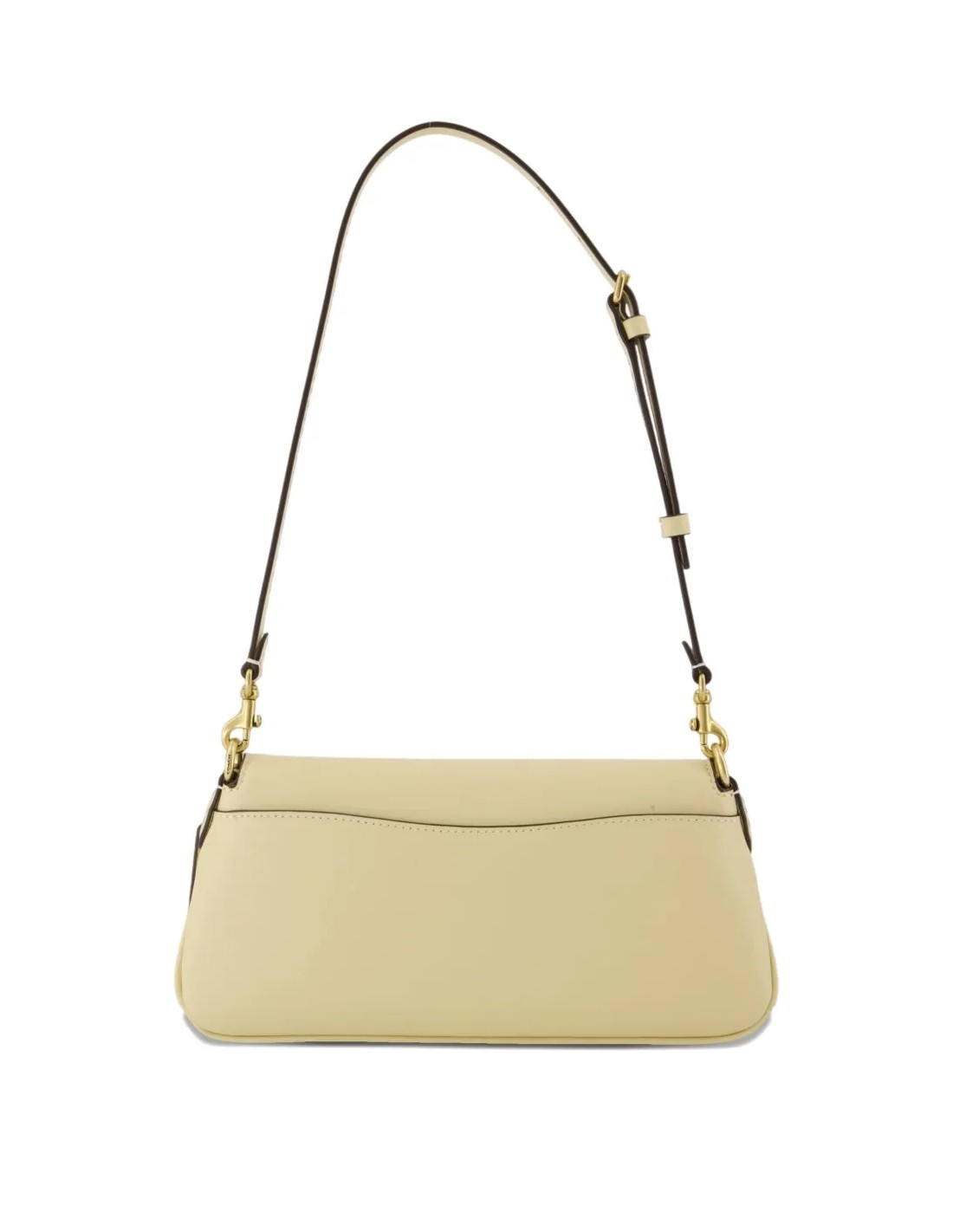 coach crossbody womanrefined calf leather jet shoulder bag - cam16 b4 ...