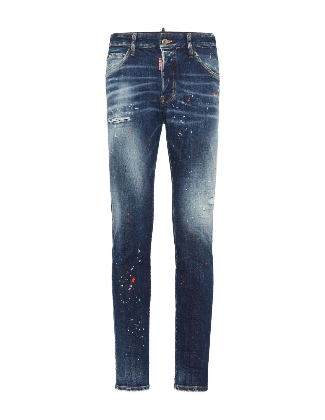 dsquared pantalon jeans hombre cool guy jean - s74lb1732s30664 470 ...