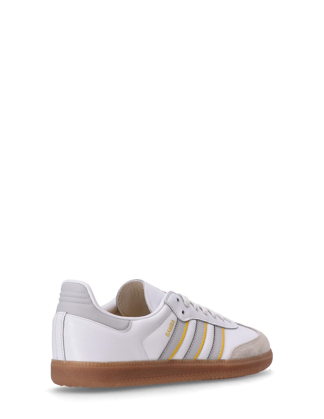 adidas Samba Real Madrid Talla 46 Color blanco
