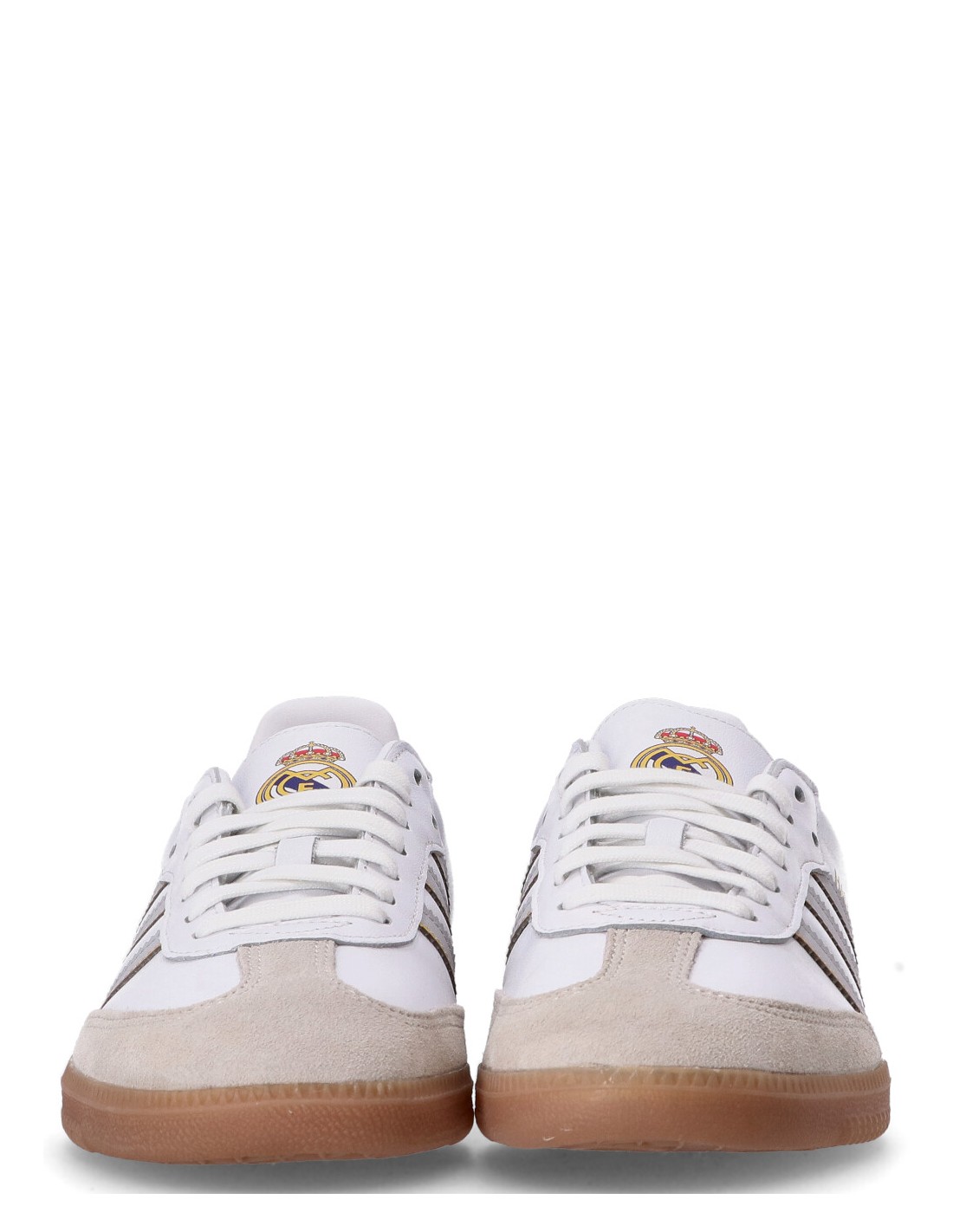 adidas Samba Real Madrid Talla 46 Color blanco
