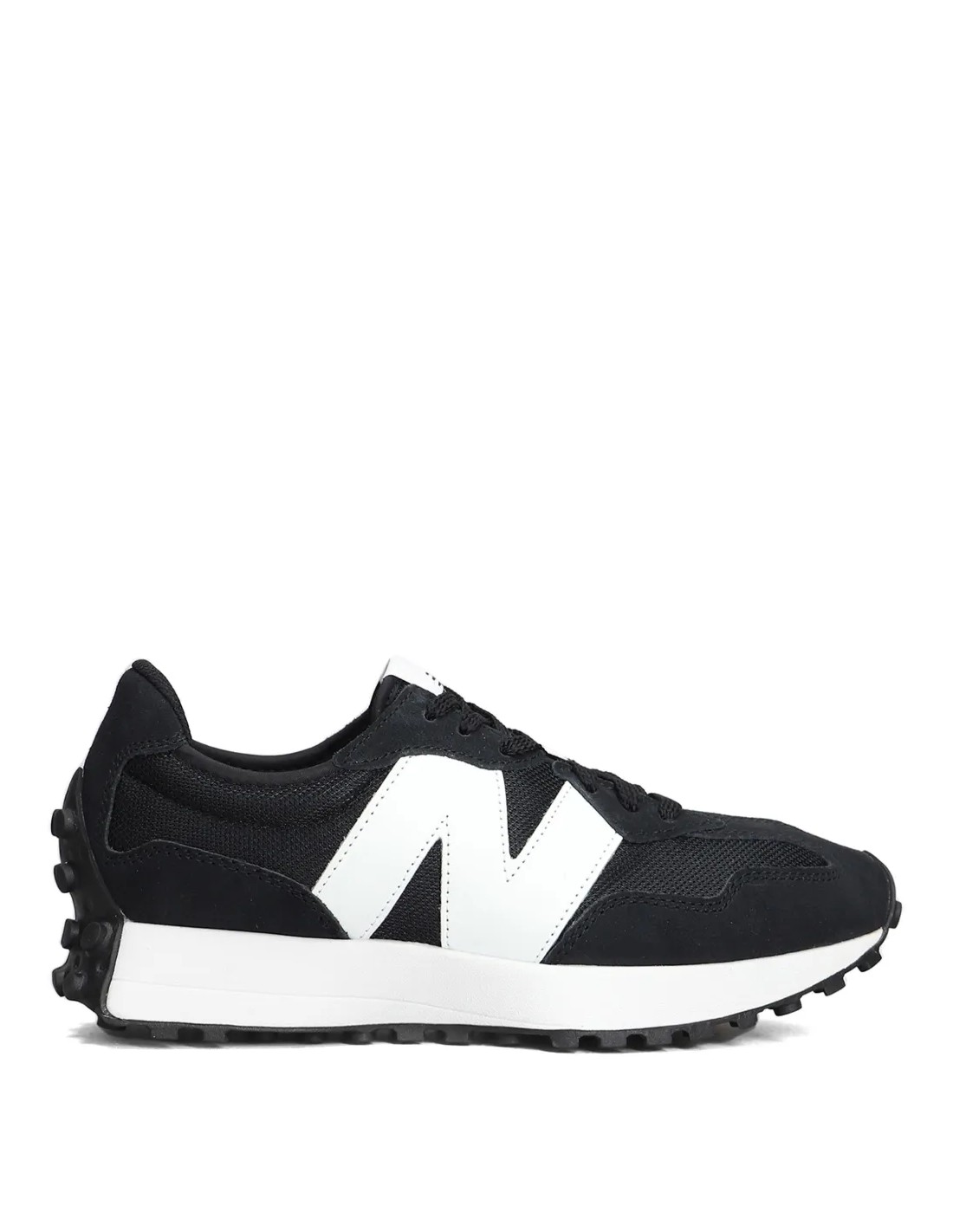 new balance sneaker womanms327v1 - ms327cbw cbw Talla 36 Color negro