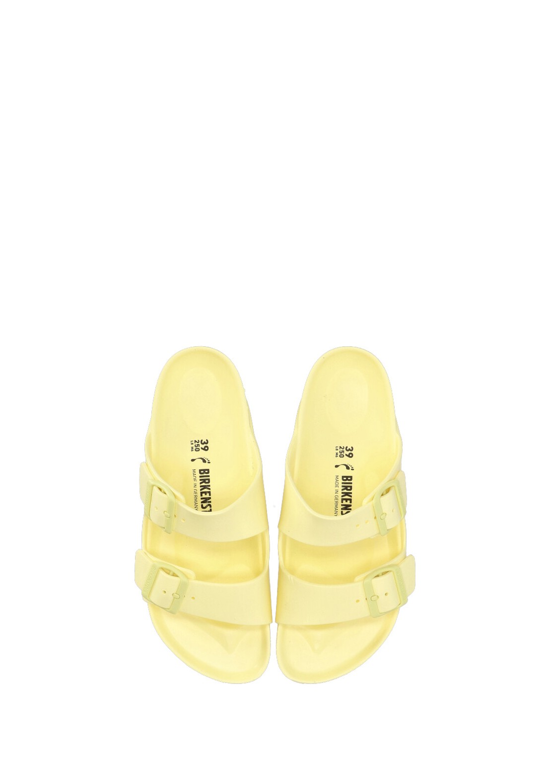 birkenstock playa mujer arizona eva popcorn - 1022466 popcorn Talla 36 ...