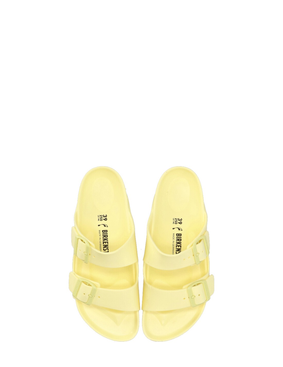 birkenstock playa mujer arizona eva popcorn - 1022466 popcorn Talla 36 ...