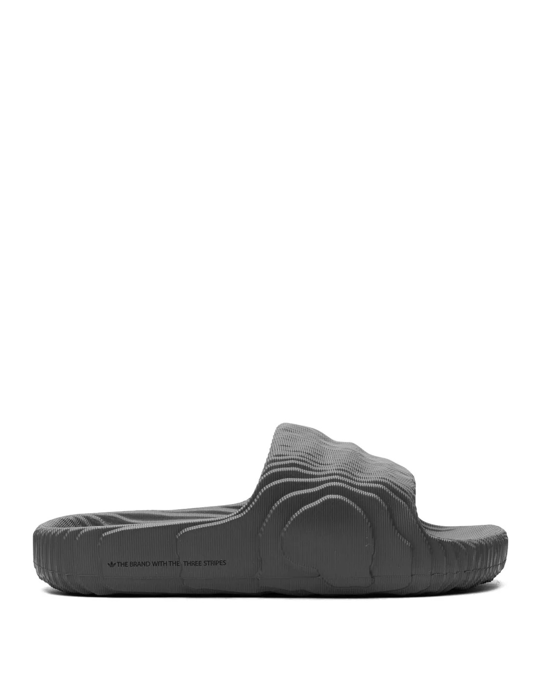 adidas originals playa mujer adilette 22 - hp6522 grefiv grefiv cblack ...