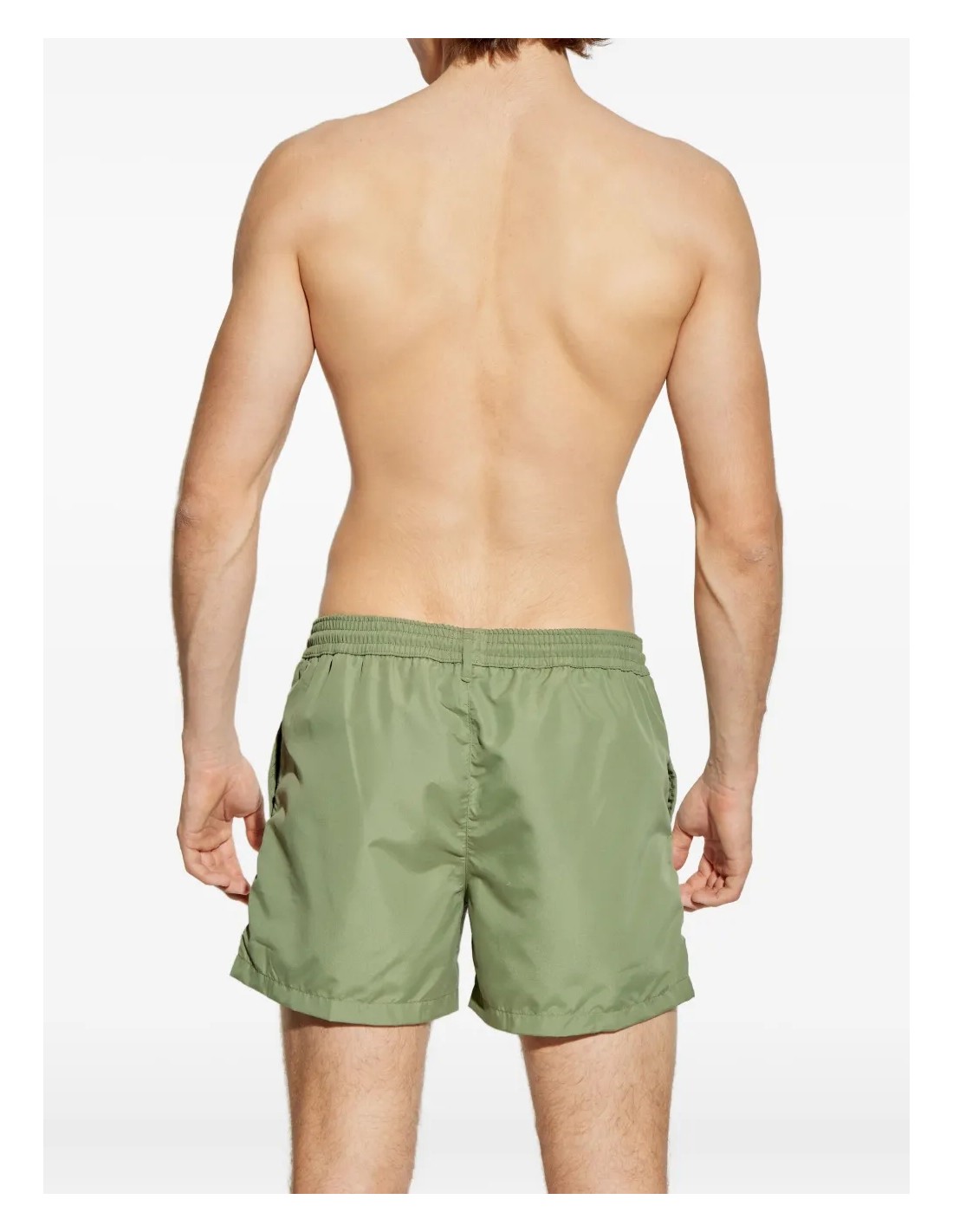 ps short pant manmen short ps zebra - m1a200aau285 34 Talla L Color verde