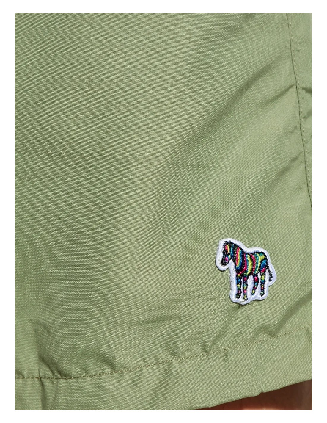 ps short pant manmen short ps zebra - m1a200aau285 34 Talla L Color verde