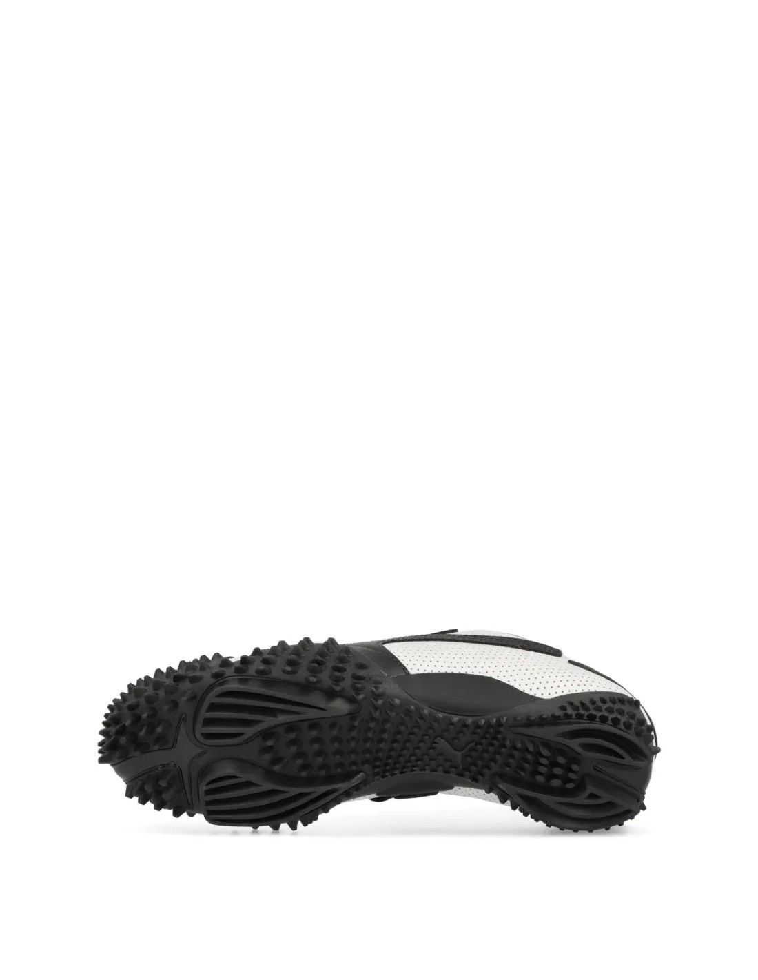 puma sneaker hombre mostro perf - 39733101 puma white puma black Talla 41