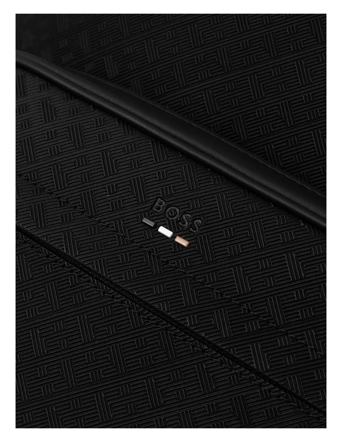 boss viaje hombre ray_ml_backpack - 50548062 001 Talla T/U Color negro