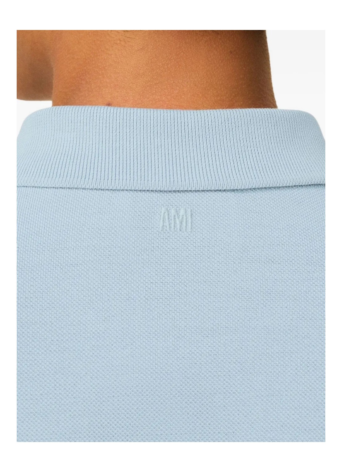 ami polo hombre polo ami de coeur polo shirt - hpl411760 4506 Talla M ...