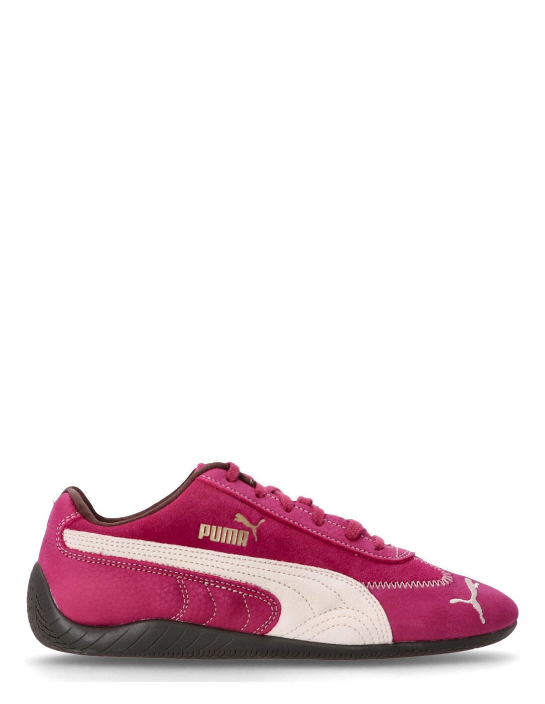 puma sneaker mujer speedcat wine club wns - 402562 02 Talla 36 Color rosa