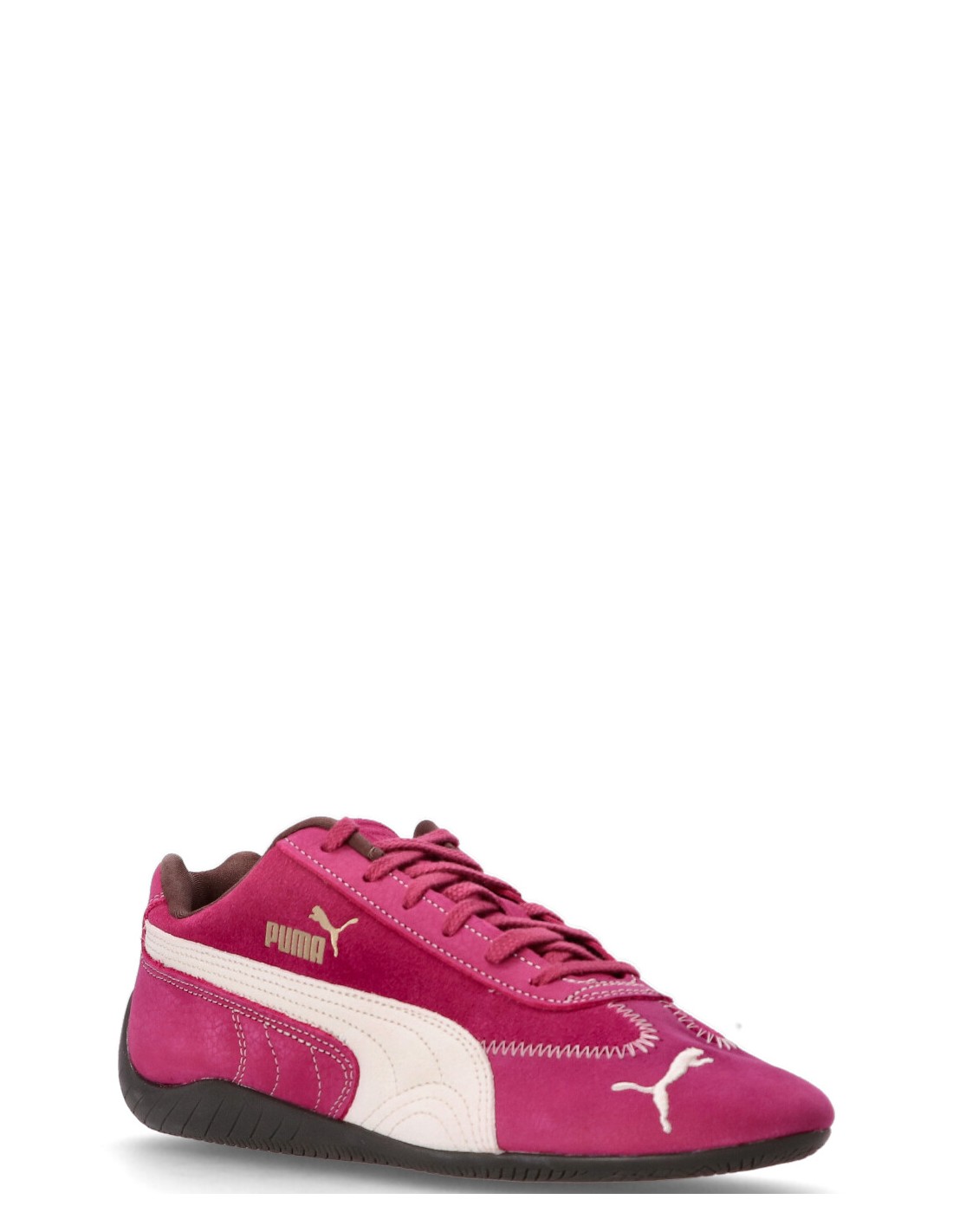 puma sneaker mujer speedcat wine club wns - 402562 02 Talla 36 Color rosa