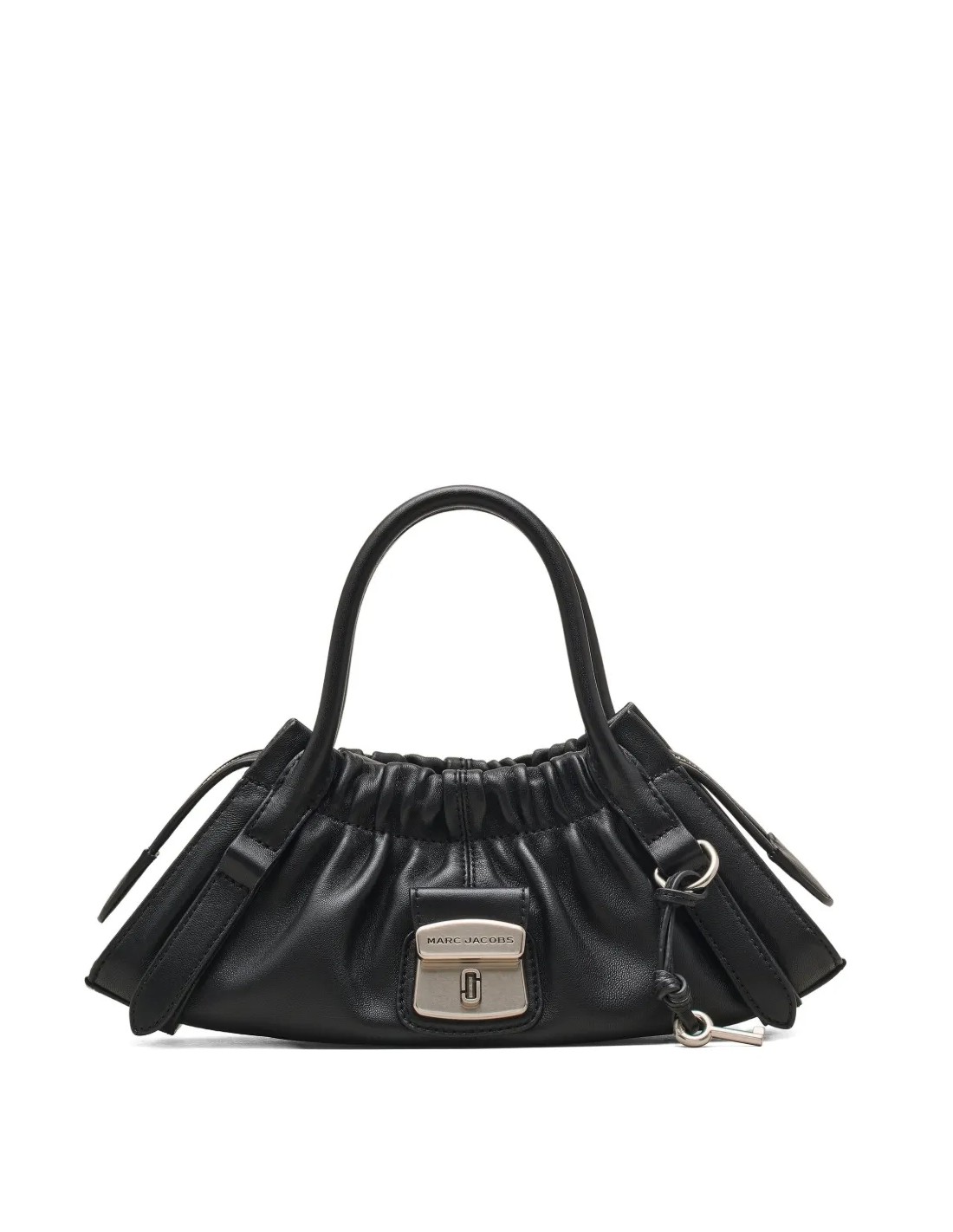 marc jacobs crossbody mujer the small satchel - 2f5hcr014h01 001 Talla ...