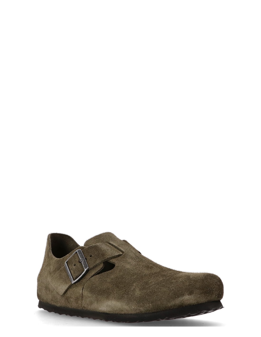 birkenstock casual hombre london leve - 1030829 thyme Talla 41 Color verde