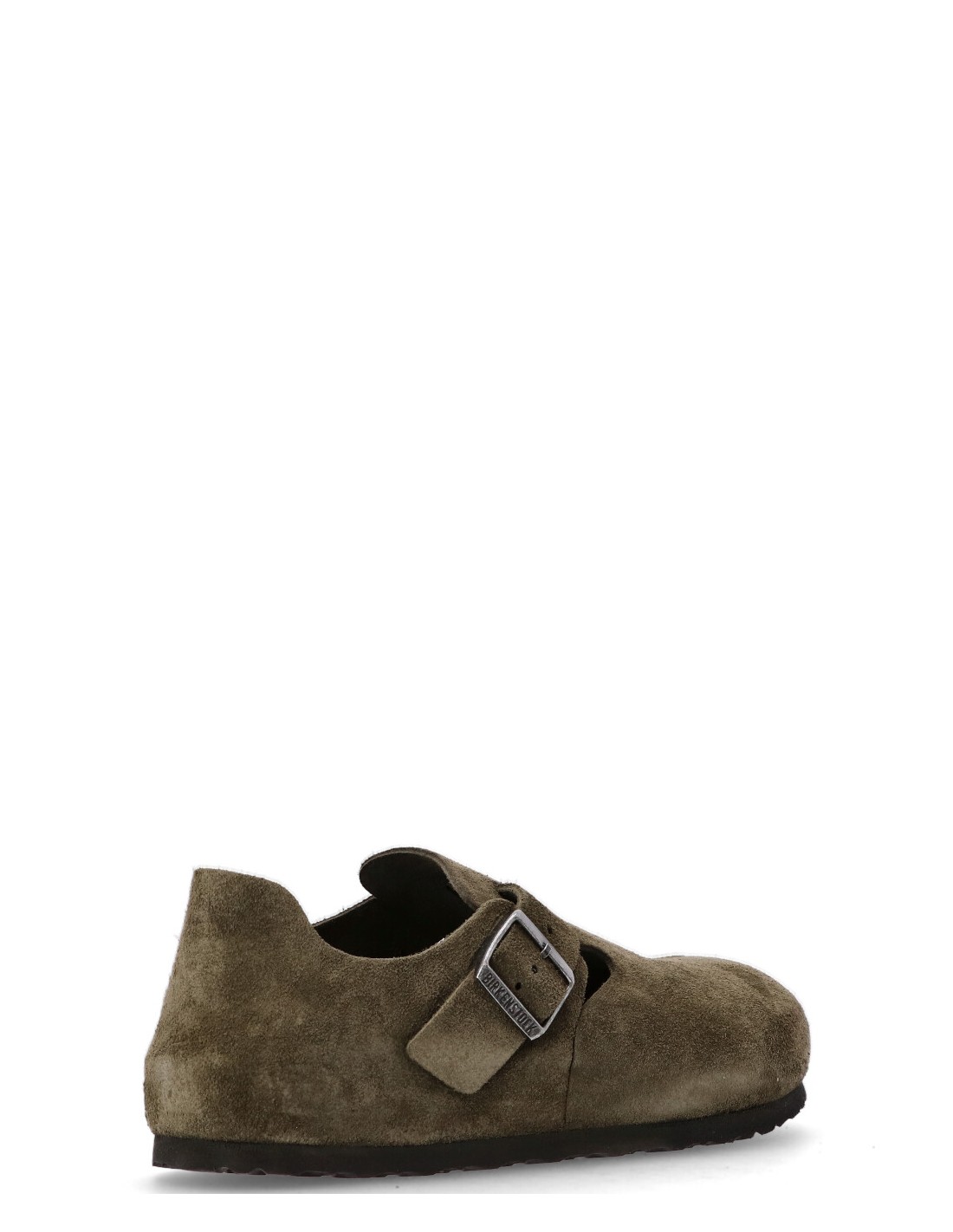 birkenstock casual hombre london leve - 1030829 thyme Talla 41 Color verde