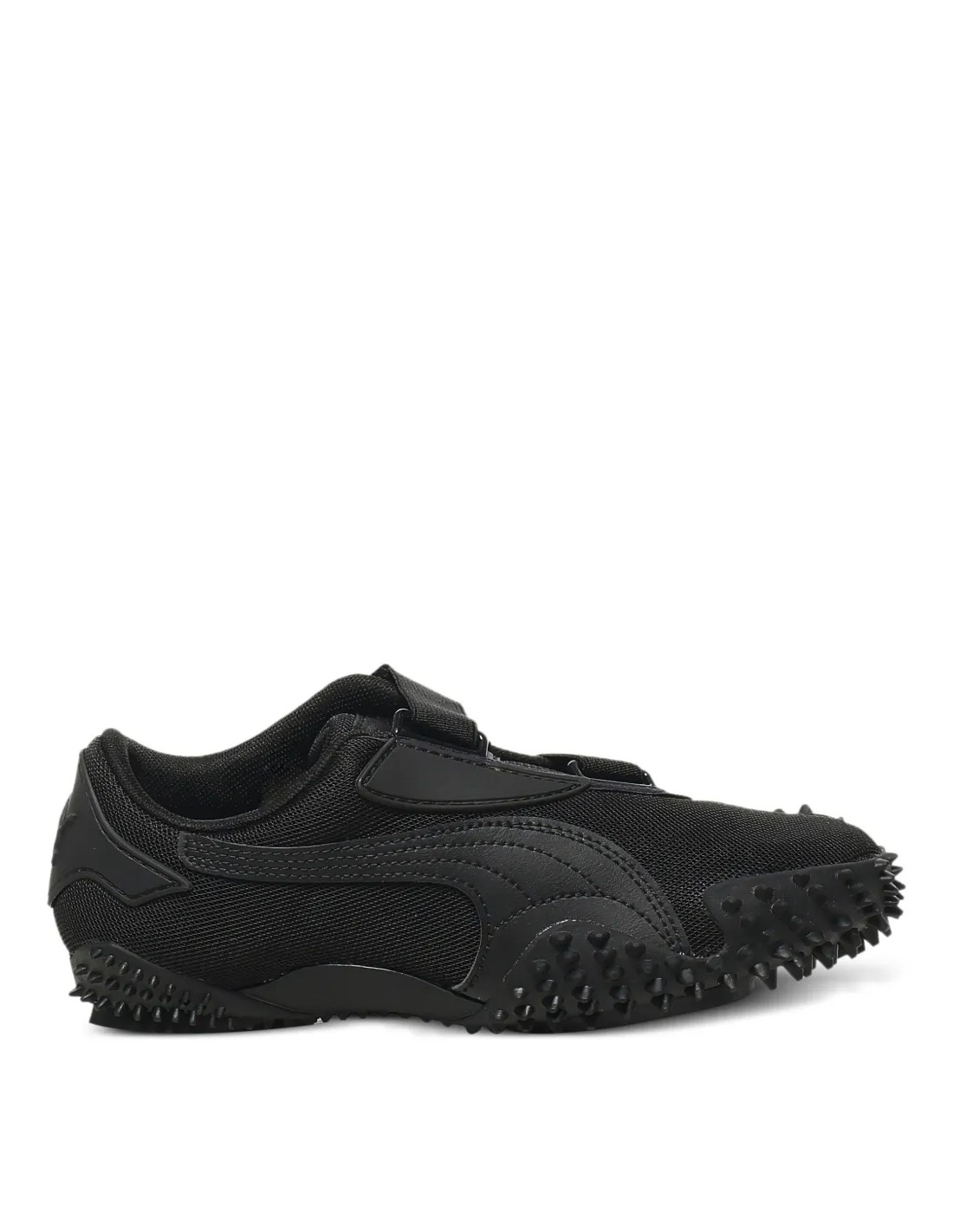 puma sneaker hombre mostro og prime - 40320604 puma black puma black ...