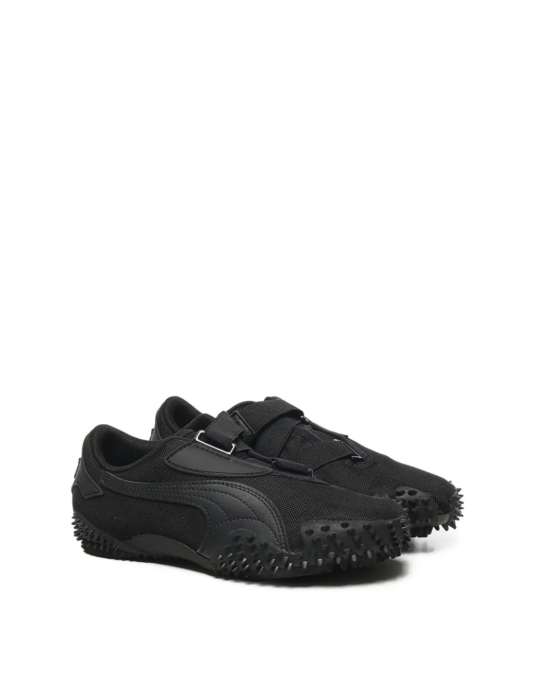 puma sneaker mujer mostro og prime - 403206 04 Talla 36 Color negro