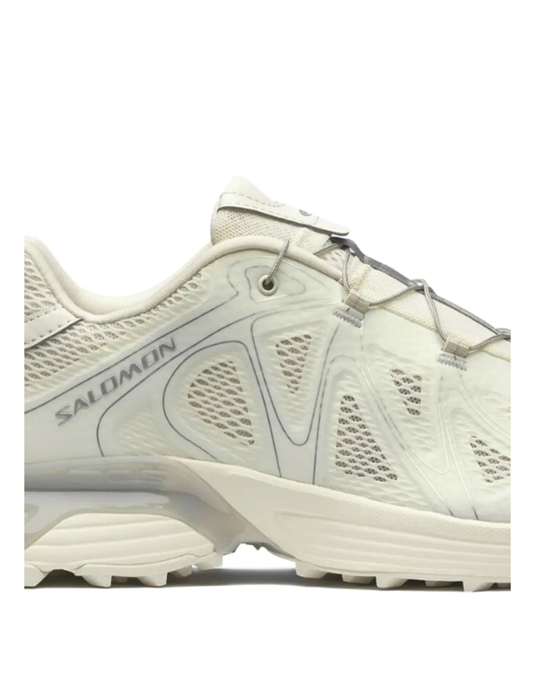 salomon sneaker mujer xt whisper void - l47796200 vanilla ice vanilla ...