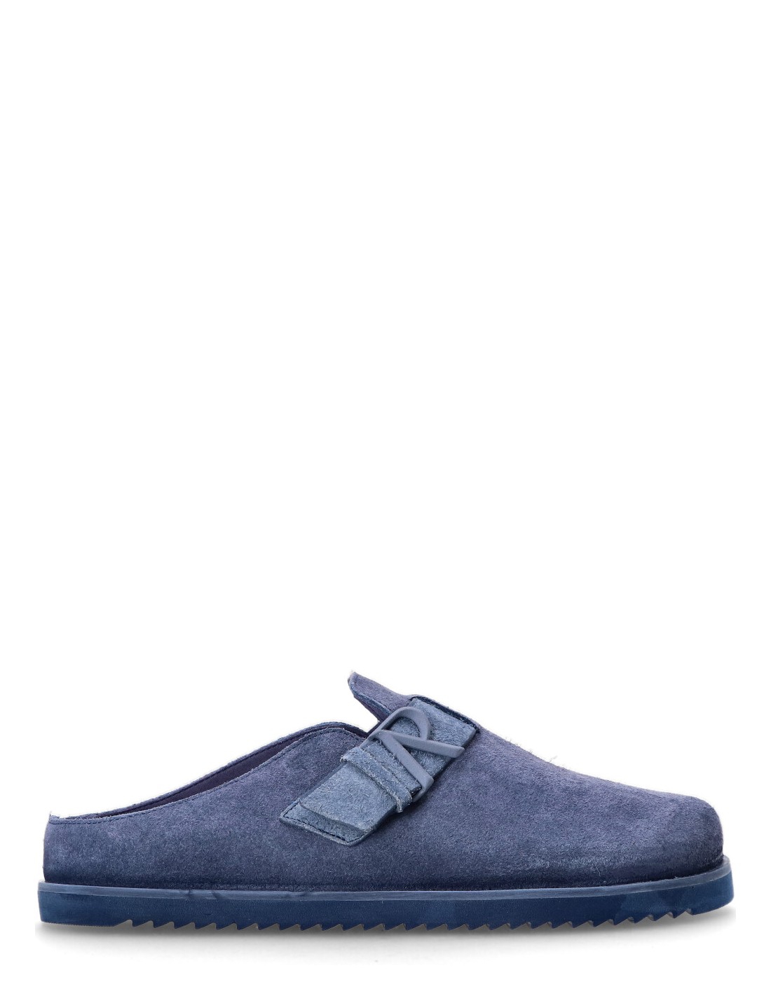 represent clog maninitial mule - mlm9115 sky blue Talla 45 Color Azul