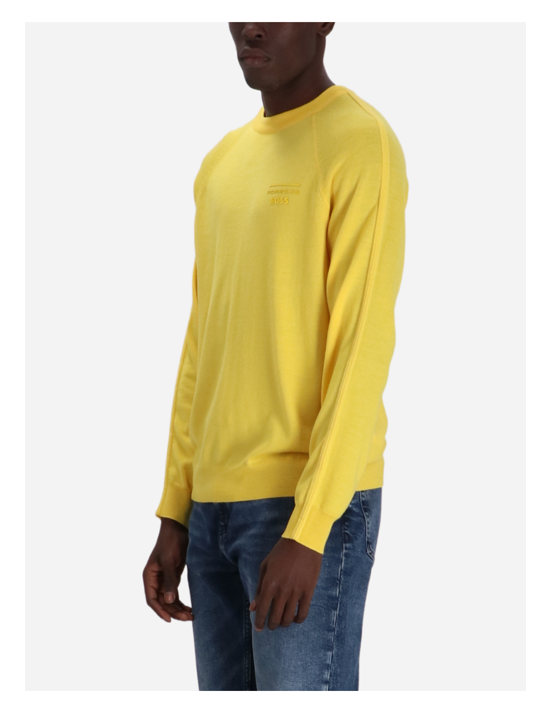 boss punto hombre balleto_ps - 50531197 725 Talla M Color Amarillo