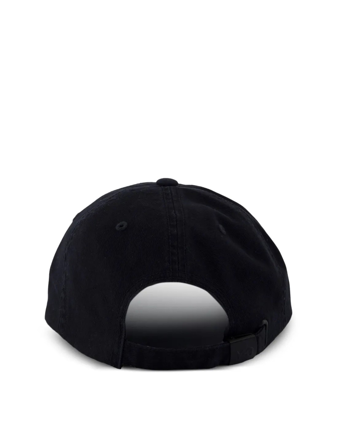 y3 cap many-3 graphic cap - kc3339 black Talla L/XL Color negro