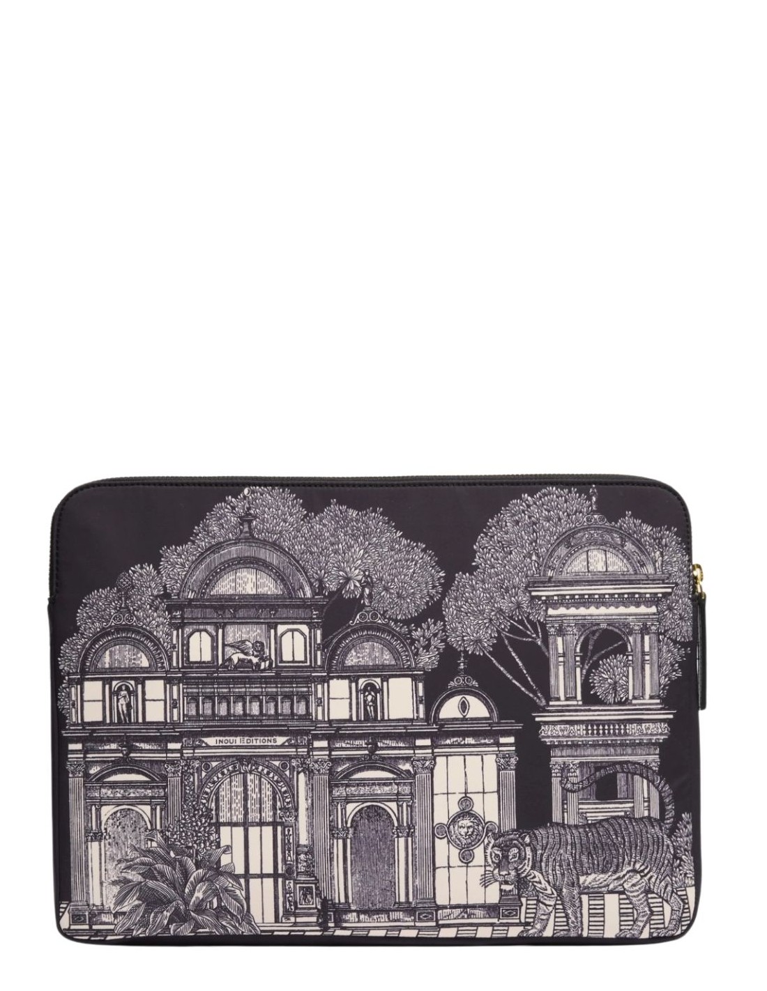 inoui editions accesorios tec unisex laptop cover pochette ordinateur ...