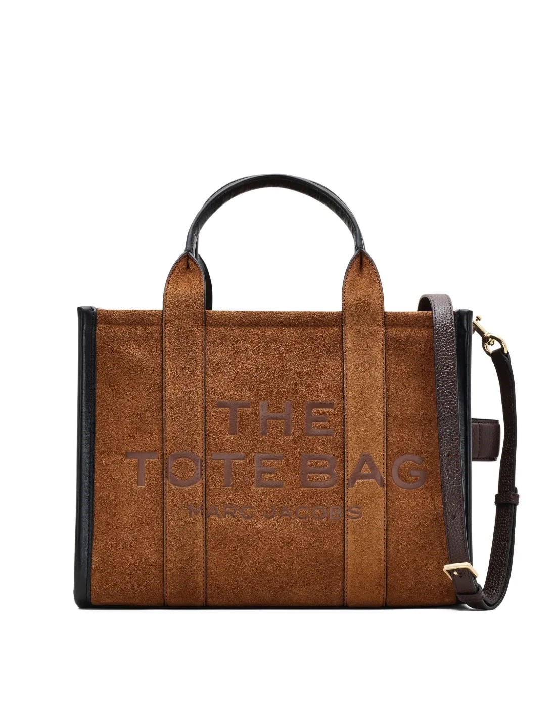 marc jacobs handbag womanthe medium tote - 2f5htt029h01 860 Talla T/U ...