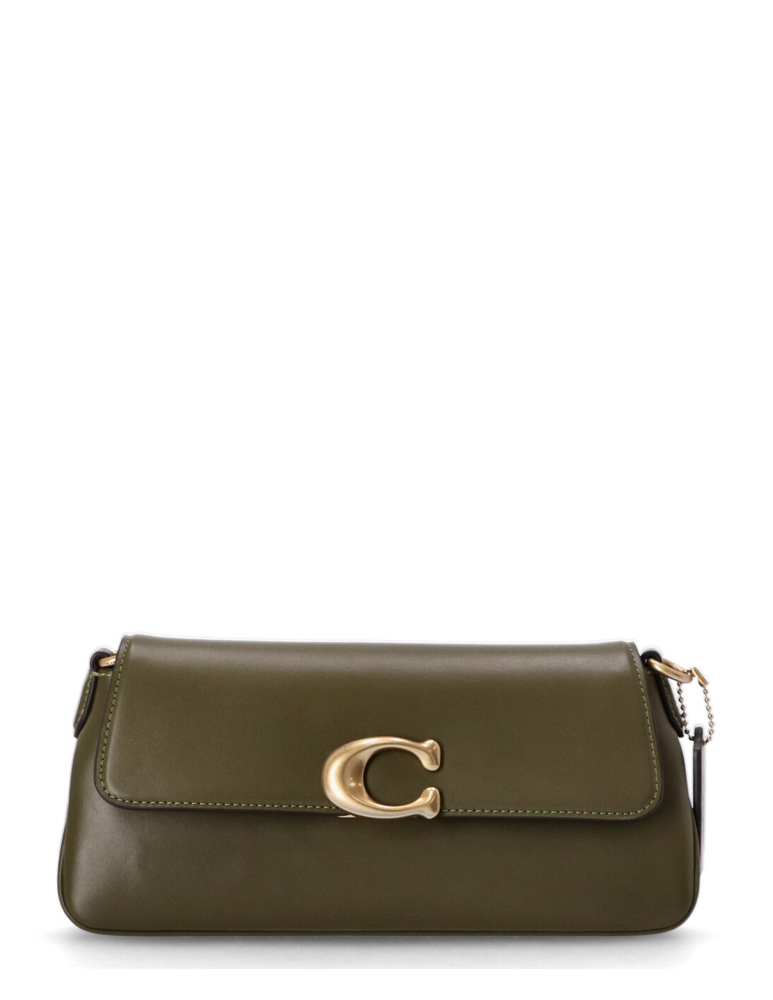 coach crossbody womanrefined calf leather jet shoulder bag - cam16 b4 ...