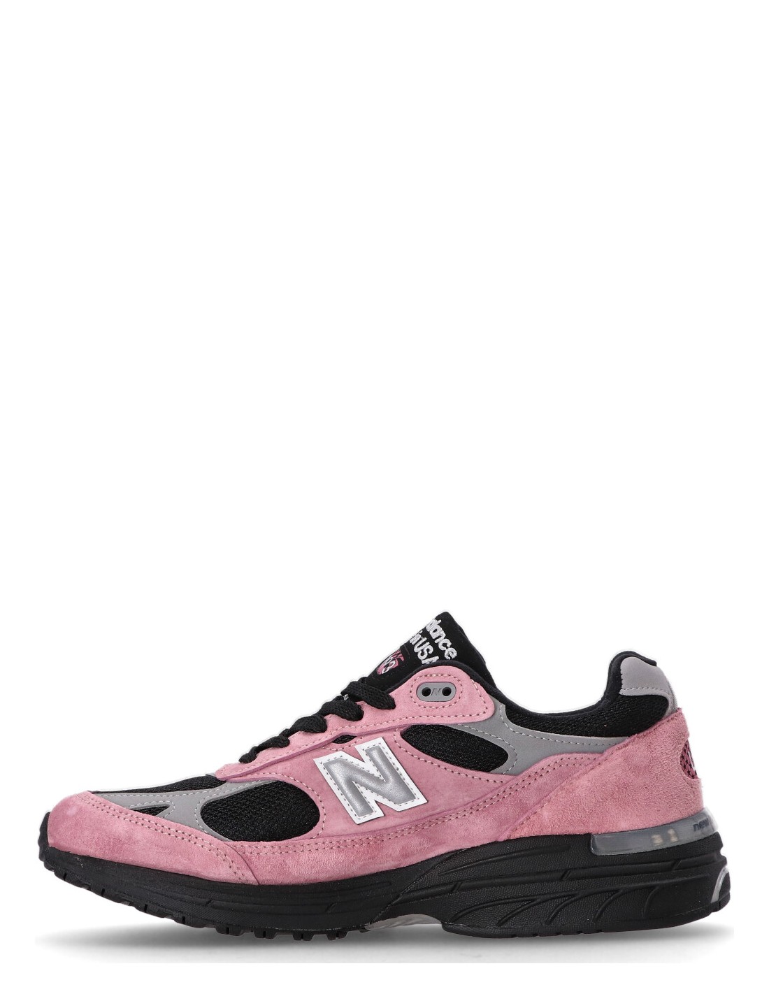 new balance sneaker hombre m_w993v1 - u993pb pb Talla 41.5 Color rosa