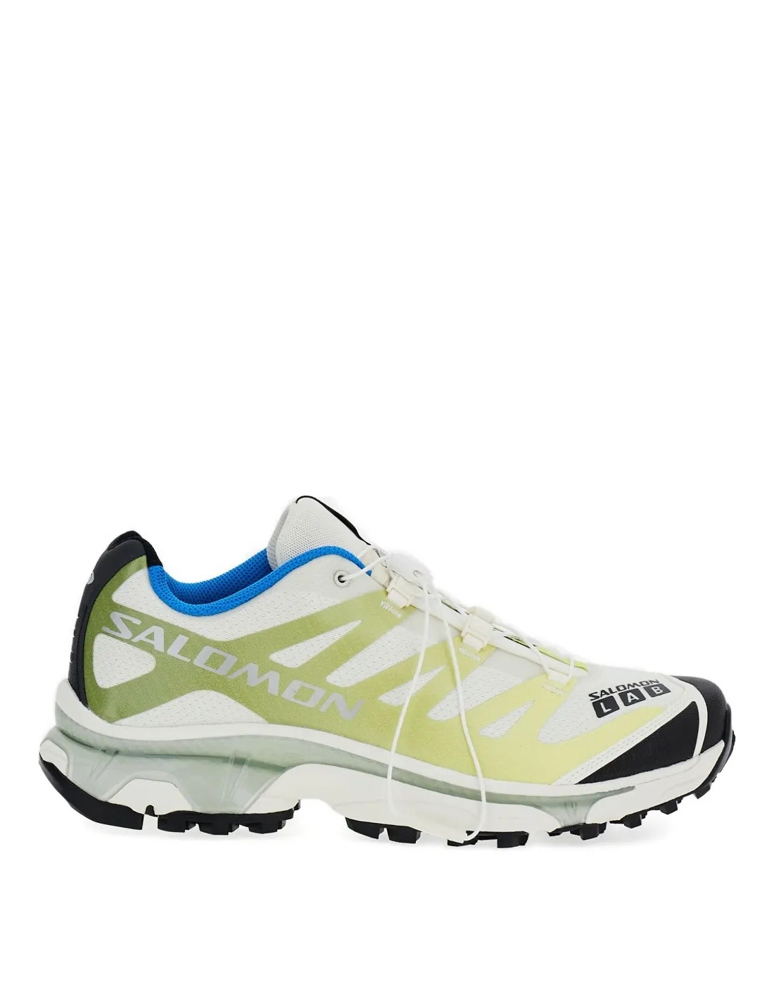 salomon sneaker hombre xt-4 og - l47866500 vanilla ice black clearly ...
