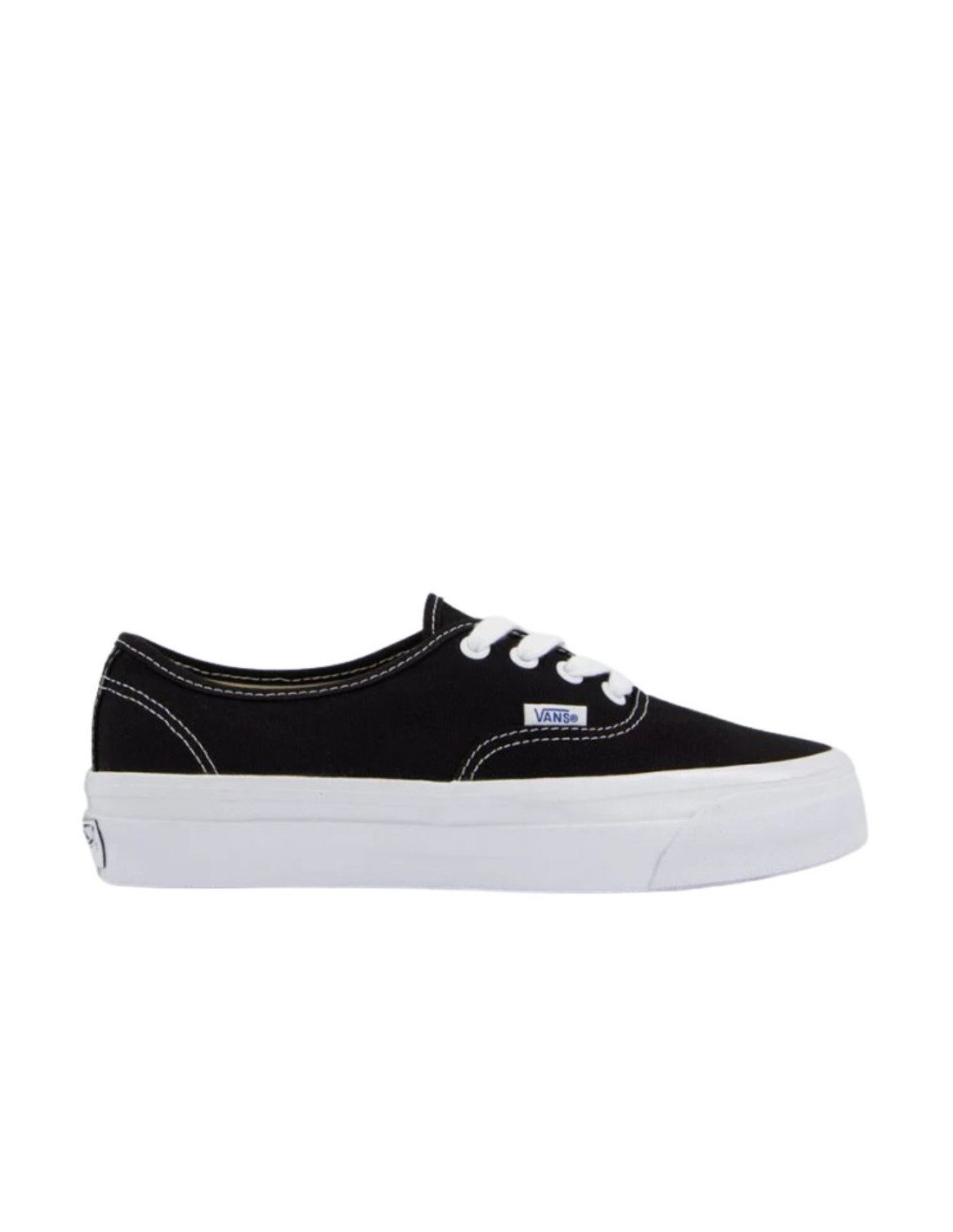 vans sneaker hombre lx authentic reissue 44 - vn000cqaba21 ba21 Talla 40.5