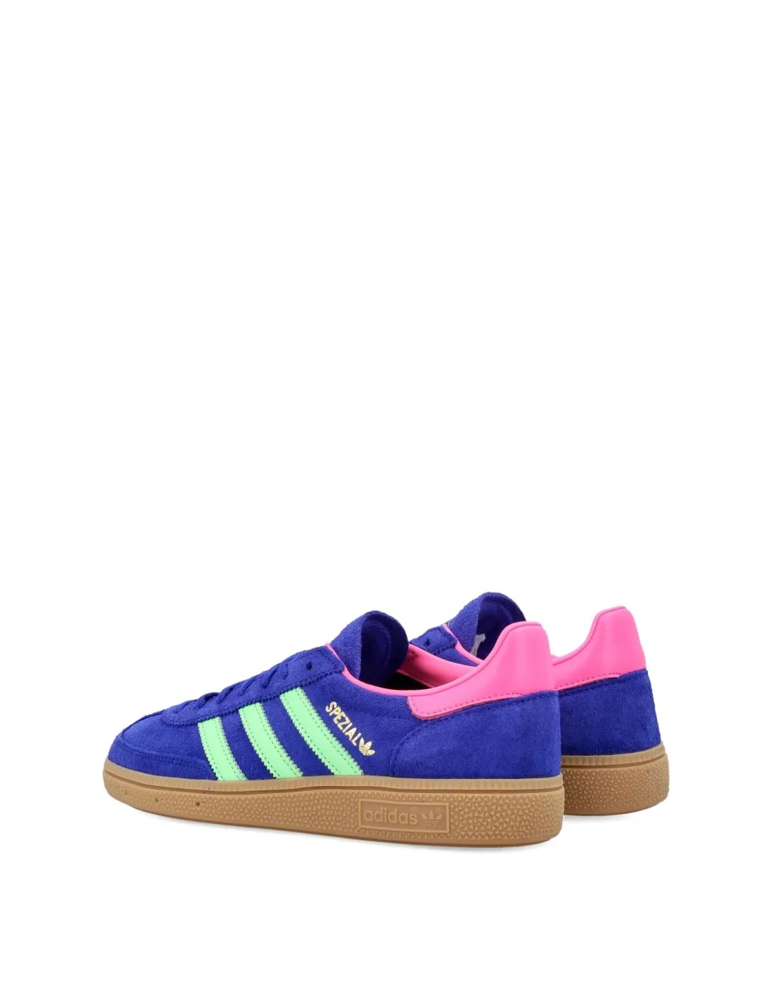 adidas originals sneaker mujer handball spezial w - jp8721 lucblu ...